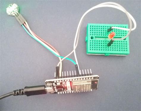 Remote Heart Rate Monitoring System Using Low Cost Iot Tools