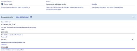 Flow New Discover Naming Change Breaks UI Discovery Flow Issue Estuary Ui GitHub