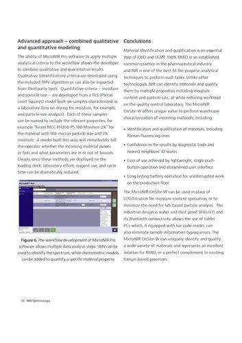 Portable Micro Nir Spectrometers At Best Price In Vadodara By Gamp Services Private Limited Id
