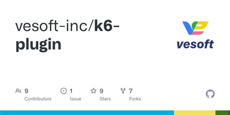 github vesoft inc k6 plugin