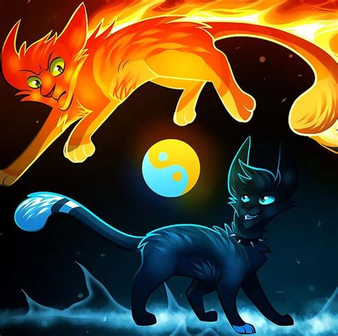 Warrior Cats Coloring Pages Scourged 2025