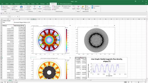 Livelink For Matlab Updates Comsol 55 Release Highlights