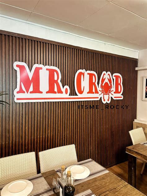 Mr Crab Capitol Added A New Photo Mr Crab Capitol