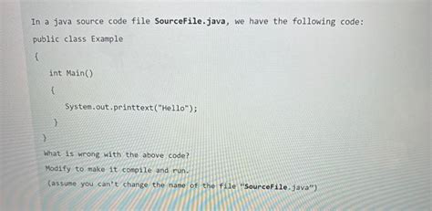 Solved Create A While Loop That Checks If The User Entered