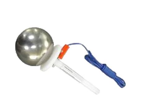 Professional Test Finger Probe IEC Test Sphere Mm IP X Smartinnovationinstruments