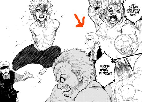 Why Is Kaiser Beating Up Noel Noa R Bluelock