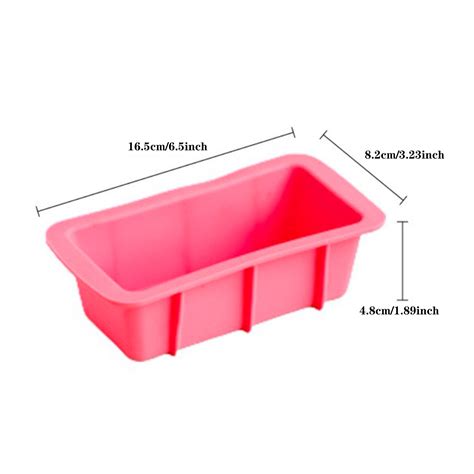 Air Fryer Baking Pan 7 Inches Rectangular Baking Pan Nonstick Large
