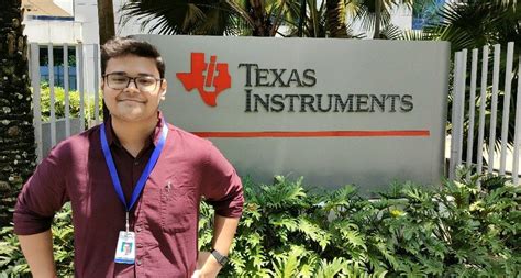 Gaurav Singh On Linkedin Semiconductor Technology Hardwaredesign Verification Validation