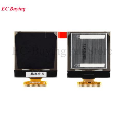 15 Inch Oled Module 15 128x128 Screen Lcd Led Display Module 128128
