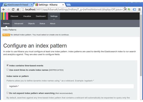 ELK Logstash ElasticSearch And Kibana 4 Tutorial 2020