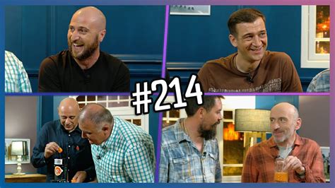 კაცები 214 [სრული ვერსია] Youtube