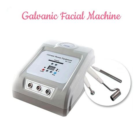 Benefits Of Galvanic Machine At Sharon Soliz Blog