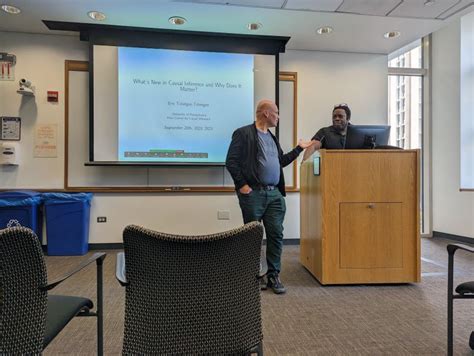 Penn Medicine Department Of Biostatistics Epidemiology And Informatics On Linkedin