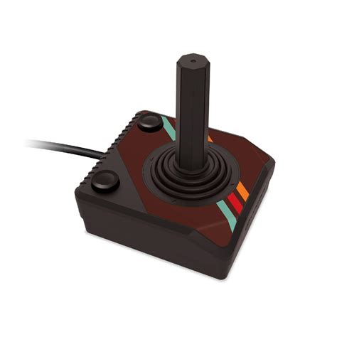 Atari 2600 Controller Png