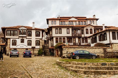 Златоград етнографският комплекс Друми в думи