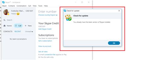 How To Fix Skypes High Cpuprocessor Usage In Windows 10 Orbisius