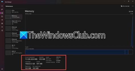 Hyper V Unable To Allocate Ram Fix
