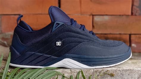Dc Shoes Williams Slim Adys100539 Youtube