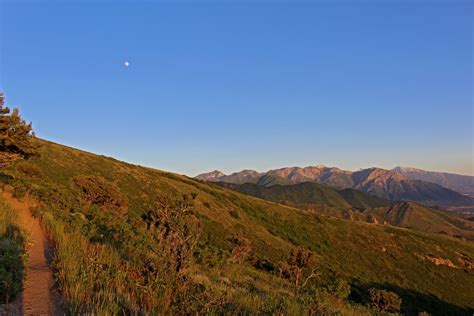 Five Killer Utah Sunset Hikes In The Wasatch Ski Utah
