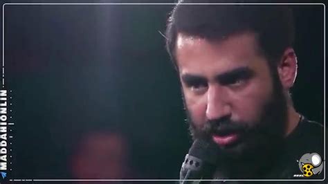 شهادت امام هادی علیه السلام `` حسین طاهری `` بسیار دلنشین فیلو