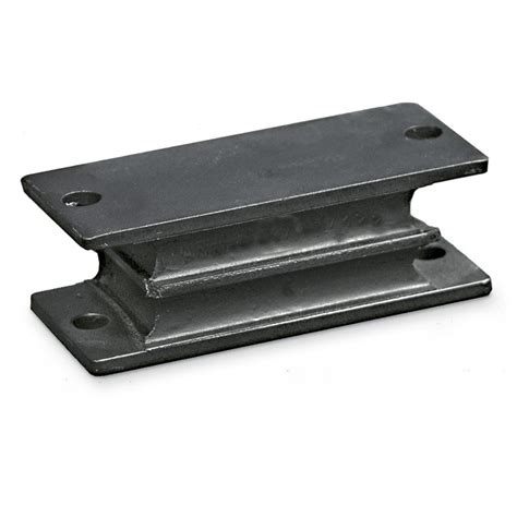 Mackay Plate Isolators Effective Vibration And Shock Control For