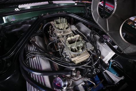 1967 Shelby Gt500 Fastback 280 No Reserve Classics Llc