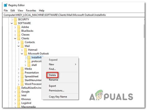 5 Methods To Fix Right Click And Send To Mail Recipient Not Working