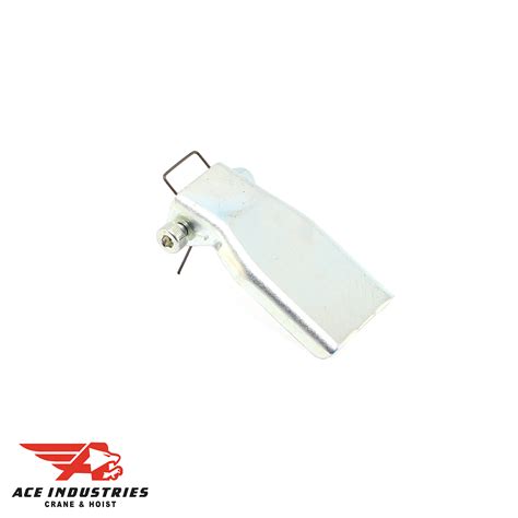 Hook Latch Assembly Er1ds1002