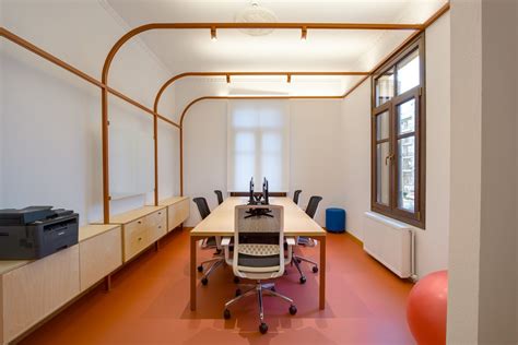 Rational Data Coworking Spaces Θεσσαλονίκη Αξιολογήσεις