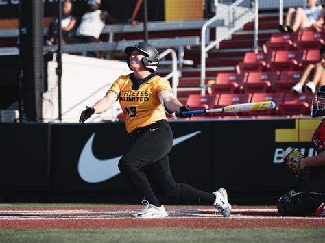 Recap Flippen Launches Grand Slam In 6 0 Victory For Team Alexander