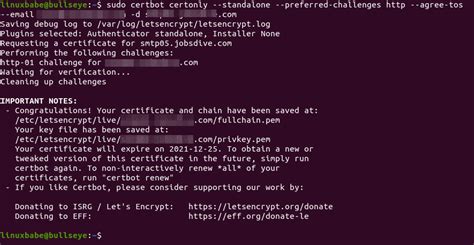 Set Up Openconnect Vpn Server Ocserv On Debian 11 Bullseye