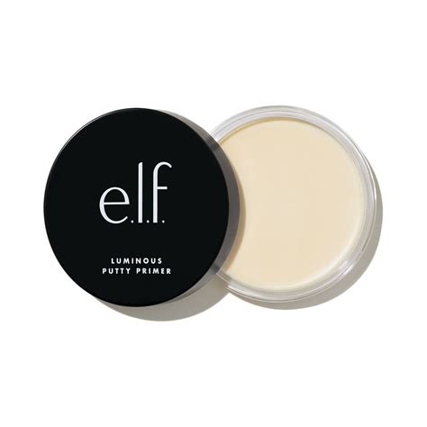 How To Use The E L F Cosmetics Putty Primer POPSUGAR Beauty