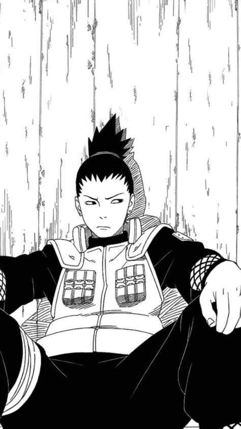 Shikamaru Nara