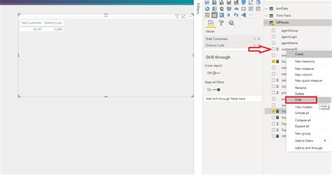 Understanding Explicit Vs Implicit Measures In Power Bi Data Mozart