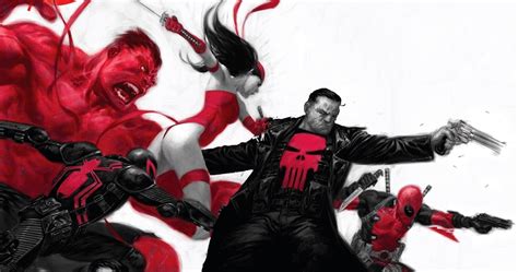 Top 60 Mejores Antihéroes En El Cómic Y El Manga Comicrítico