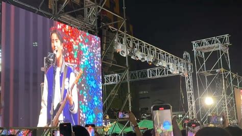 240510 데이식스day6 좋아합니다 데이식스 좋아합니다 서경대 축제 Youtube
