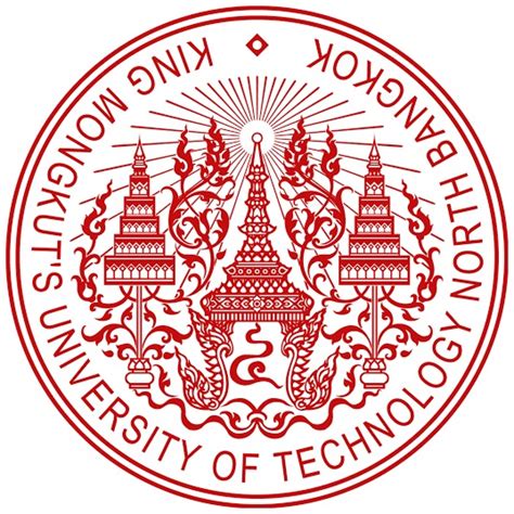Asea Uninet Logo Thailand King Mongkuts University Of Technology North Bangkok Asea Uninet