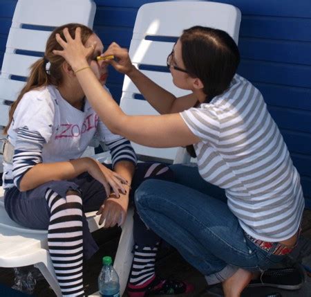 Virtual Reality And Sex