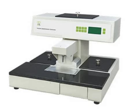 Tissue Embedding Station 59 9 X 100 2 X 120 Cm At ₹ 300000 In Pune Id 2853125975255