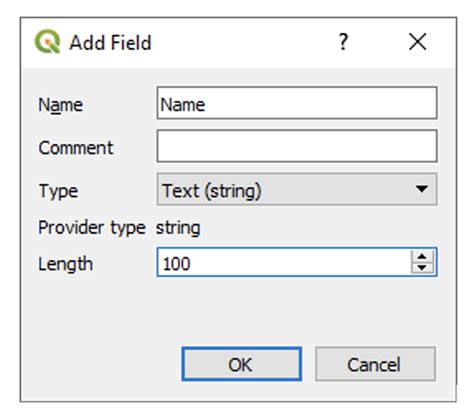 12 Digitizing — Qgis Tutorials 0001 Documentation