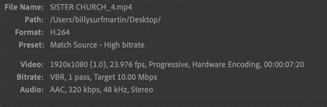 Solved Export Almost Completed Then Error Adobe Community 10973192