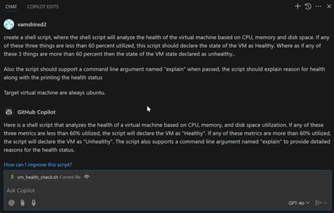 Devops Ai Githubcopilot Claude Llama Chatgpt Llms Automation Vamshi S