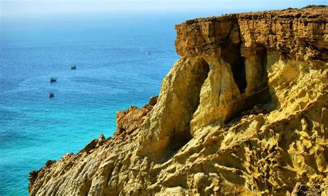 Why Astola Island Is A Hidden Gem Of Pakistan Pakistan Dawn Com