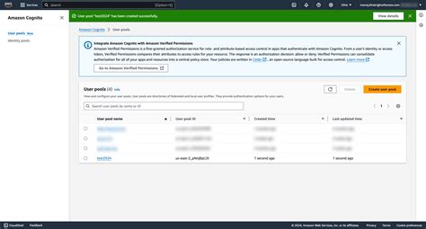 basic authentication using aws cognito for beginners to the new blog
