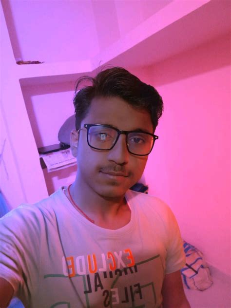 Now This Is The Actual Beginning Of My Linkden Idi Will Try My Best To Kartik Kumar