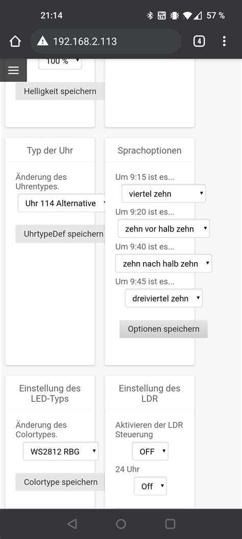114 alternative hpp · issue 39 · espwortuhr multilayout esp wordclock · github