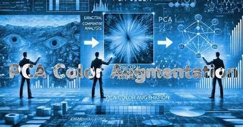 Pca Color Augmentation