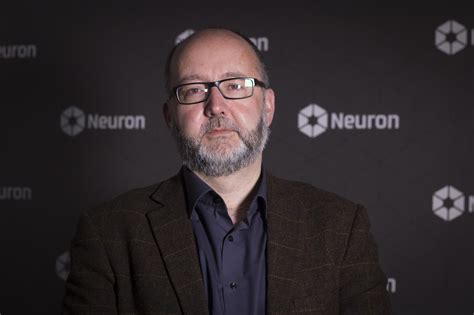 Miroslav Bárta Nadace Neuron