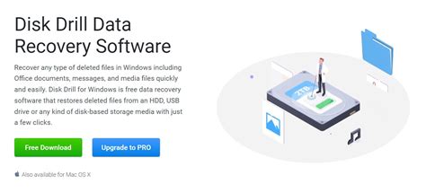 Cleverfiles Disk Drill Review Vametpractice