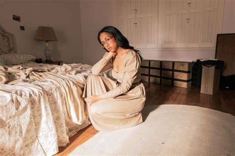 With Her Second Album Jensen Mcrae Embraces Narrator Syndrome To Turn